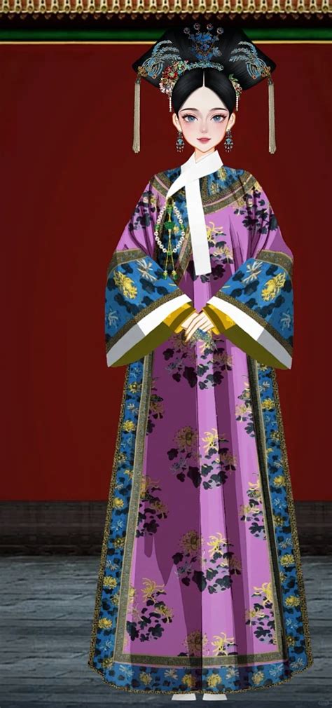 【左滑】为美人挑选扇子～9xing Zy 花瓣网