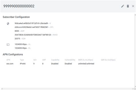 Open5gs Openairinterface5g 5g Capable Device Disconnect Error · Issue 374 · Open5gs Open5gs