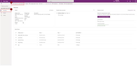 How To Add Custom Icons To A List View In Dynamics CE Fredrik Engseth