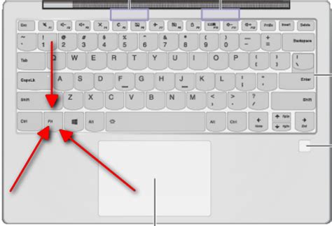 Lock Lenovo Keyboard Taplaptop