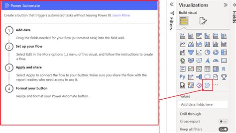 Power BI And Power Automate Ville Gullstrands Blogg