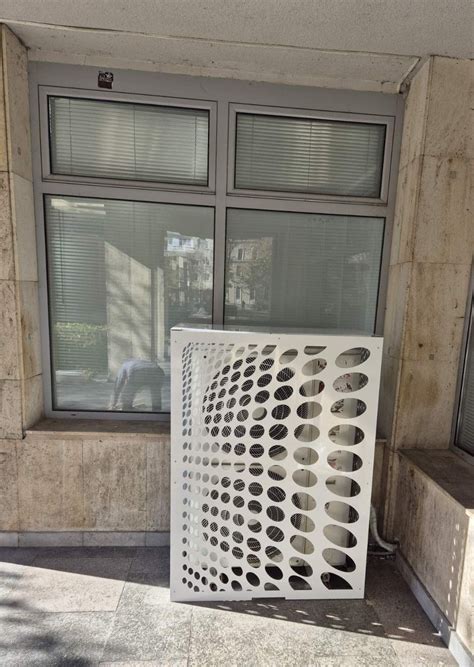 Центро Клима ООД резервни части за климатици