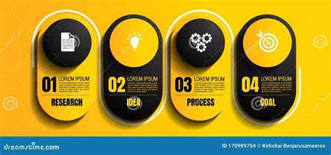 Infographic Vector Illustration 70 Stock Vector Illustration Of Icon Communication 170989754