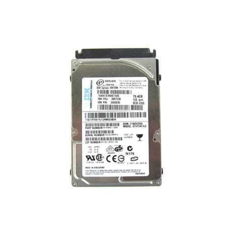 Buy 00AD075 IBM Hard Drives