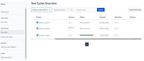 Solved Free Test Case Management Plugin In Jira