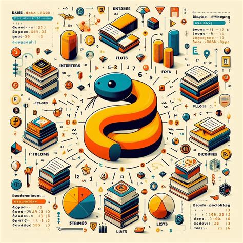 Aprendizajeautomaticopy Variables Y Tipos De Datos En Python Una Guía