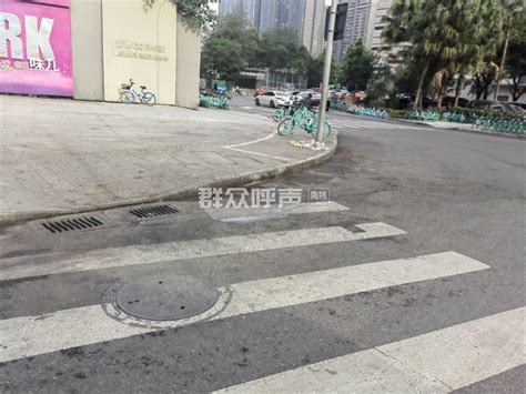锦江区东光地铁C口夜市引发的治安问题 群众呼声 四川网络问政理政平台 锦江区委书记