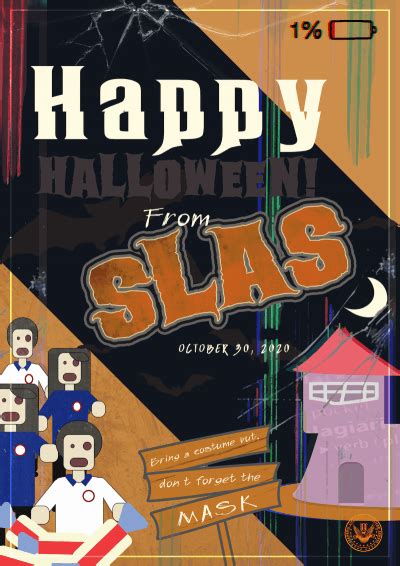 Slas Fall Events Shanghai Livingston American School