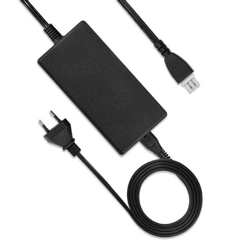 Leicke Printer Replacement Ac Power Adapter Charger For Hp