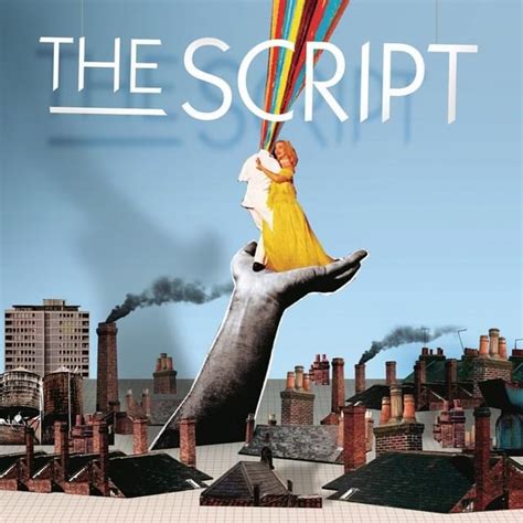 The Script The Script Lyrics And Tracklist Genius