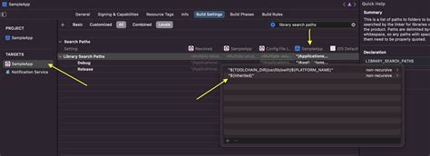 Ios Build Failed With Undefined Symbolit · Issue 25 · Customeriocustomerio