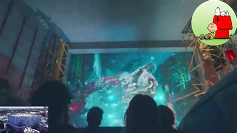 Transformers Ride 3d Eporner