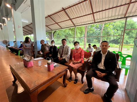 9 มิถุนายน งานประชาสัมพันธ์ โรงเรียนประชาสงเคราะห์วิทยา