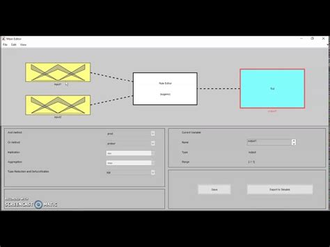 Fuzzy Logic Toolbox How To Install Fuzzy Type 2 Toolbox In Matlab