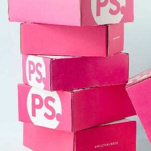 FREE Beauty By POPSUGAR Sampling Box VonBeau