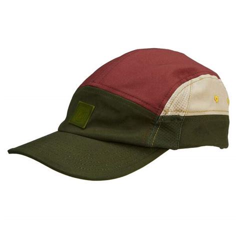 buff 5 panel go cap unisex cap von globetrotter ansehen