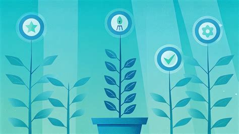 4 Success Steps Slide In Powerpoint Create A 4 Success Steps Slide In Powerpoint Step By Step