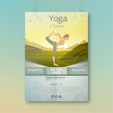 Tai Chi Poster Images Free Download On Freepik