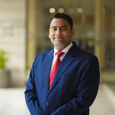 hilton chennai appoints saravanan jayaraman as new commercial director hotelier india