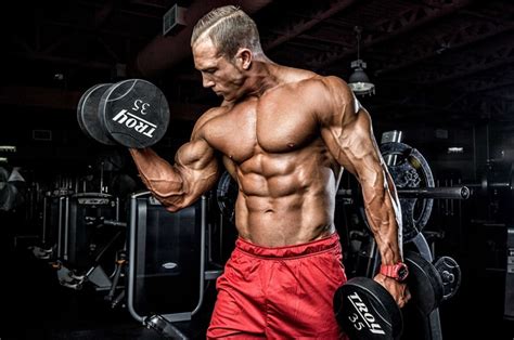 Best Gym Tips For Older Gay Men