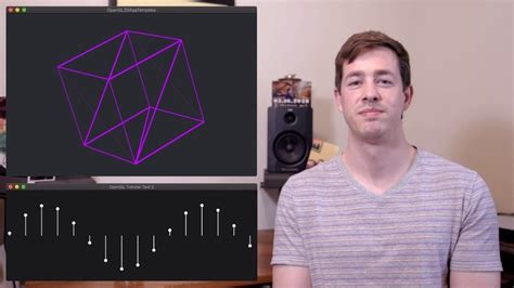 C Juce Opengl Setup Tutorial 2d And 3d Graphics Rendering