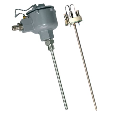 Thermocouples Heating Elements Trading Llc