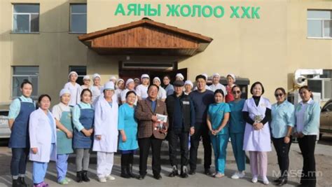 “Хүнсний хангамж аюулгүй байдал” үндэсний хөдөлгөөнд Хөвсгөл аймгийн баялаг бүтээгч “Аяны Жолоо