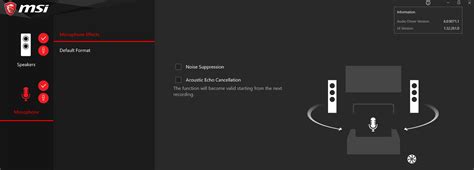 msi® how to use realtek audio console serwer2311392 home pl
