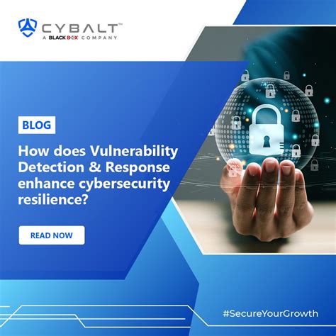 How Vulnerability Management Solutions Can Protect Your Business Cybalt Posted On The Topic