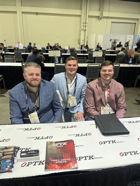 Optknetworks Itw2025 Optk Networks