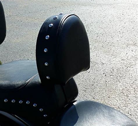 Grasshopper Limited Drivers Backrest For Harley Davidson