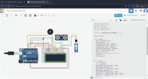 Yash Tekale On Linkedin Arduino Electronics Proximitydetection