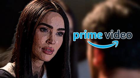 Los Motivos Por Los Que Te Va A Gustar La Película De Megan Fox Que