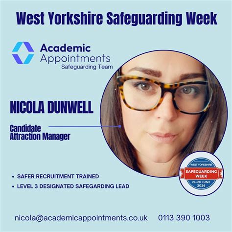 Academic Appointments Ltd On Linkedin Education Hiring Recruitment Safeguarding