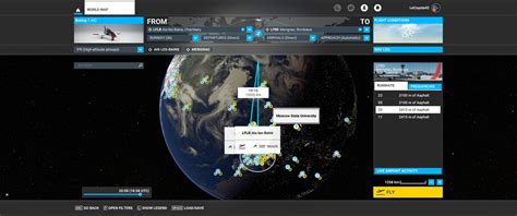 Custom Waypoints Wrongly Imported From Pln File Aviate Navigate Communicate Microsoft