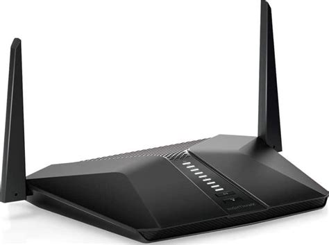 Netgear Nighthawk Ax4 4 Stream Wifi 6 Router Rax40 Ax3000 Wireless Speed Up To 3gbps Up