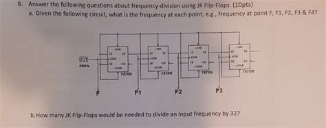 Solved 8 Answer The Following Questions About Chegg Com