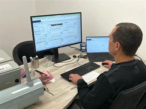 Smart Electricity Grid Sensors Solve Power Puzzles EGM Electrical Grid Monitoring Inc