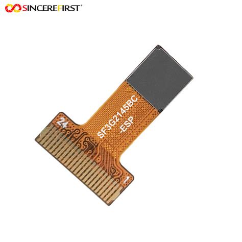 MP GC Sensor Color DVP Pin ESP Camera Module For ESP