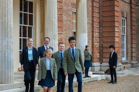 Our Vision And Aims About Us Langley School Norfolk And Suffolk
