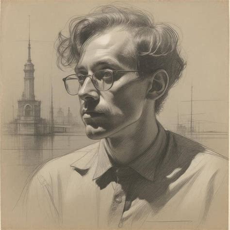 The Art Of Sheldon Allan Silverstein 3 By Angolinn On Deviantart