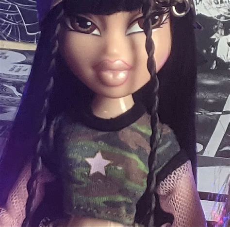 Pin By Steven M Stockwell On Bratz Bratz Doll Passion For Fashion