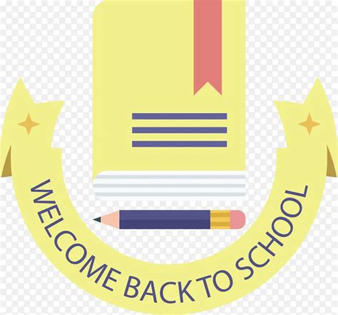 回到学校 标志 图表png图片素材下载图片编号7182232 Png素材网