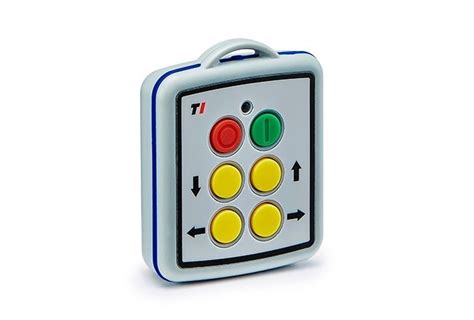 4 Function Mini Transmitter Lodar