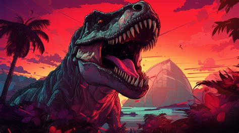 Dinosaur Wallpapers Wallpapers13com