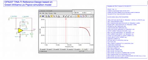 opa227 closed loop output impedance amplifiers forum amplifiers