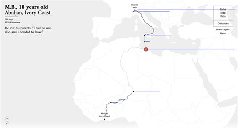 9 Types Of Data Visualization Blog Datylon