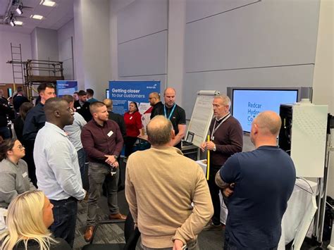 Soni Rai On Linkedin Was Great To Be Invited To Another Event Within British Gas This Time…