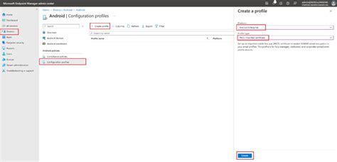 How To Mass Deploy Dynamics 365 Warehouse Management Mobile App Microsoft Dynamics 365 Blog
