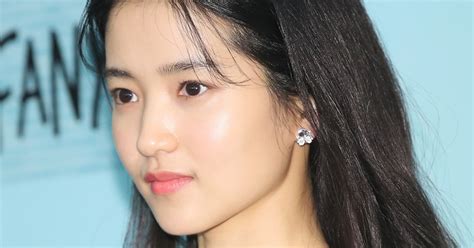 김태리 애신 애기씨의 눈부심